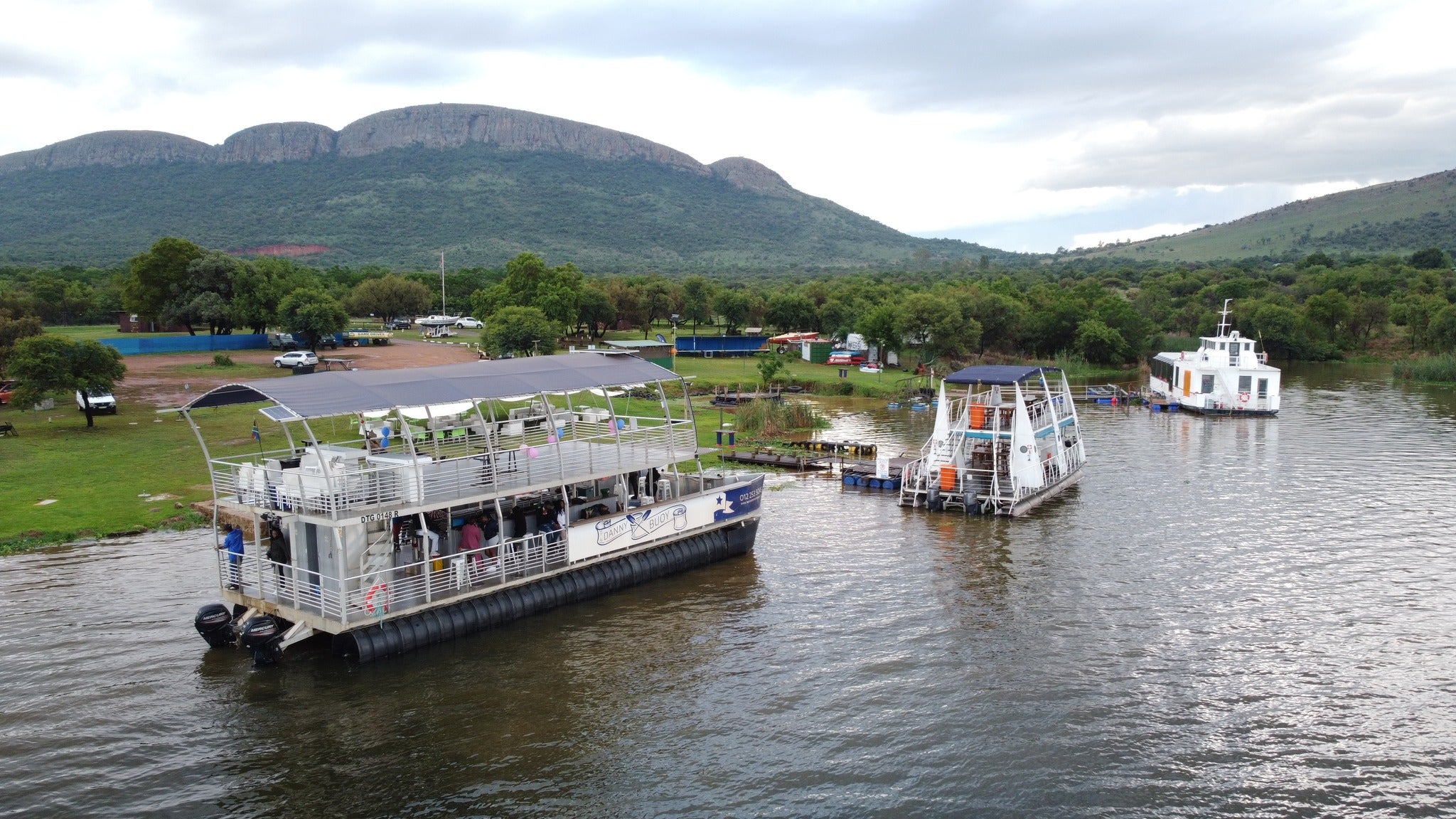 Beach Harties Escape – Noli Travels